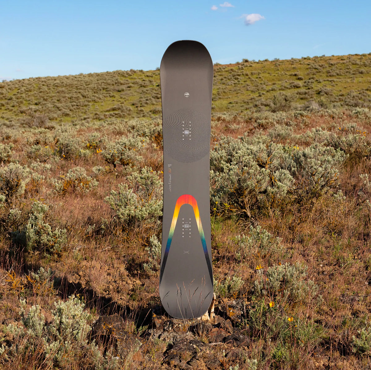 ARBOR FORMULA ROCKER SNOWBOARD (12308) – Identity Board Shop